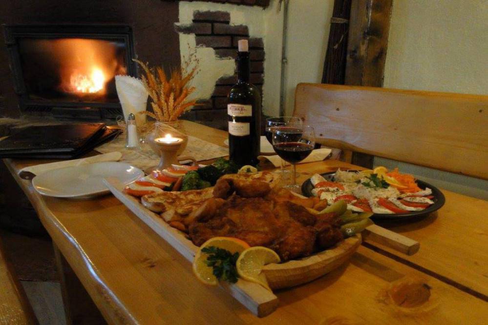 Karczma Sękata - Śląskie. Informacja Turystyczna Wojewódz...